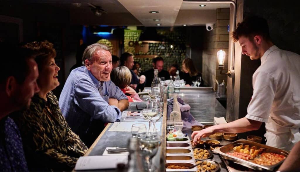 64 Degrees Discover Brighton