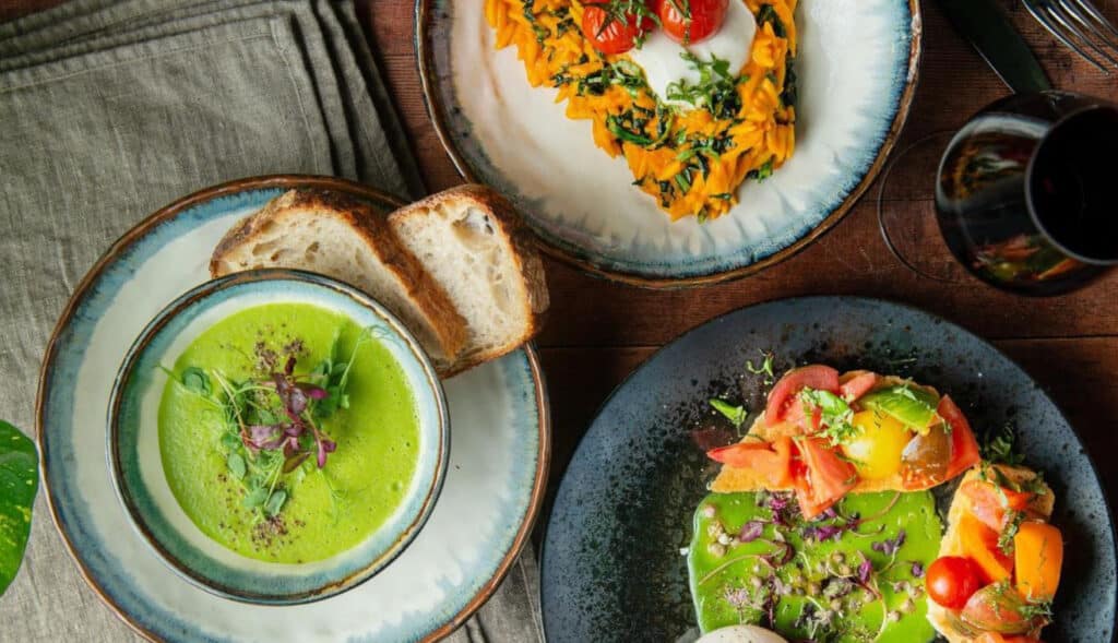 Food For Friends - Discover Brighton