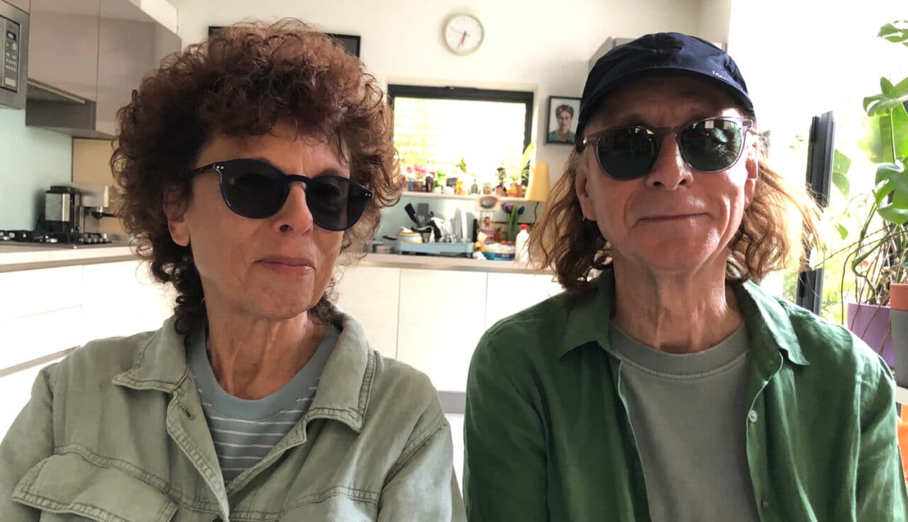 The magic of Malka Discover Brighton