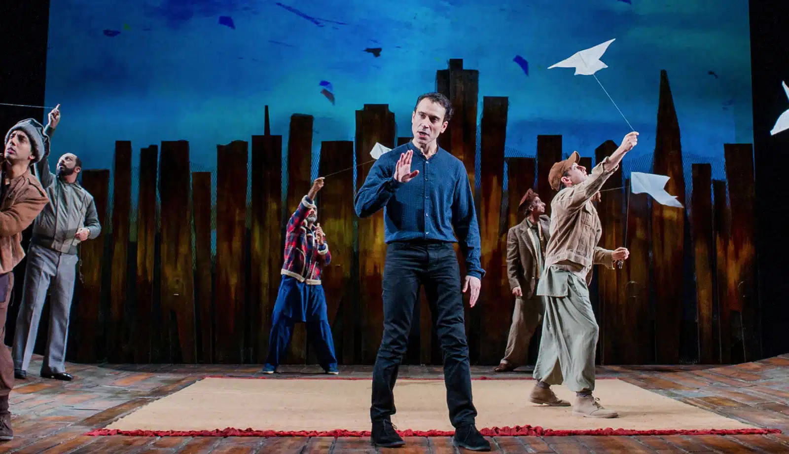 New Sussex Opera Discover Brighton