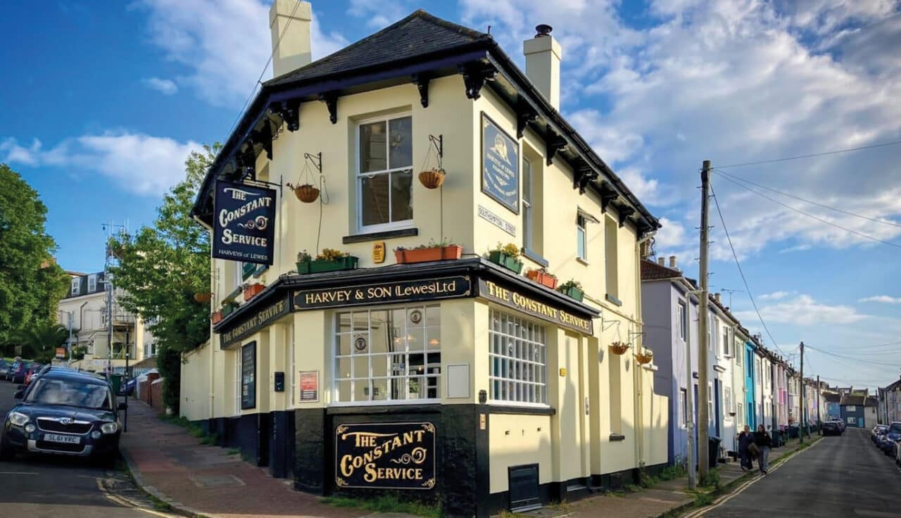 Salt Shed Discover Brighton