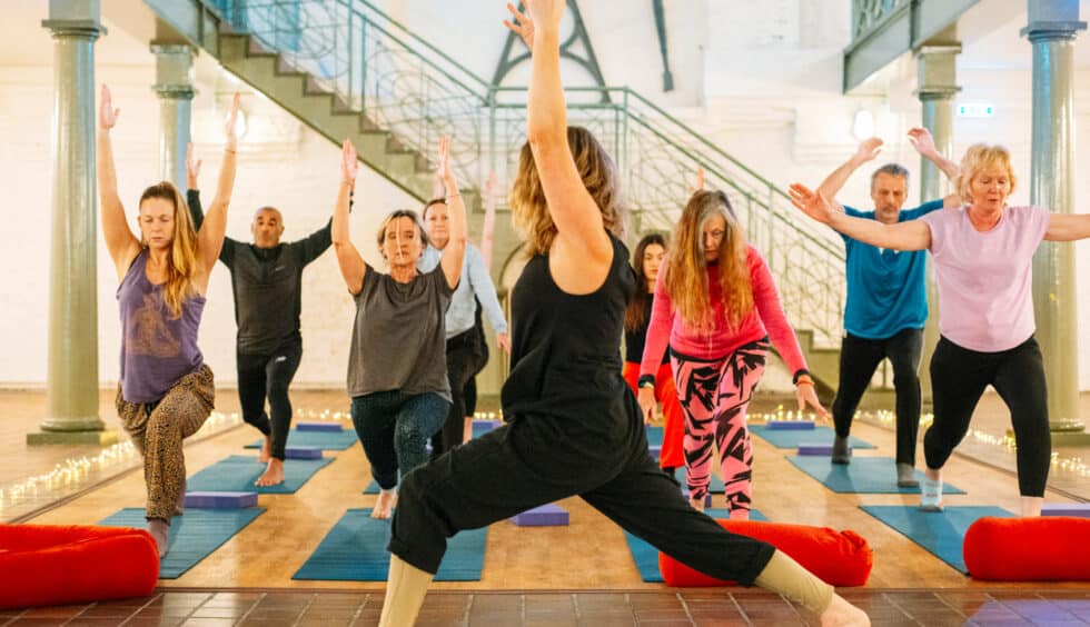 Host: Brighton Natural Health - Promotion! - Discover Brighton