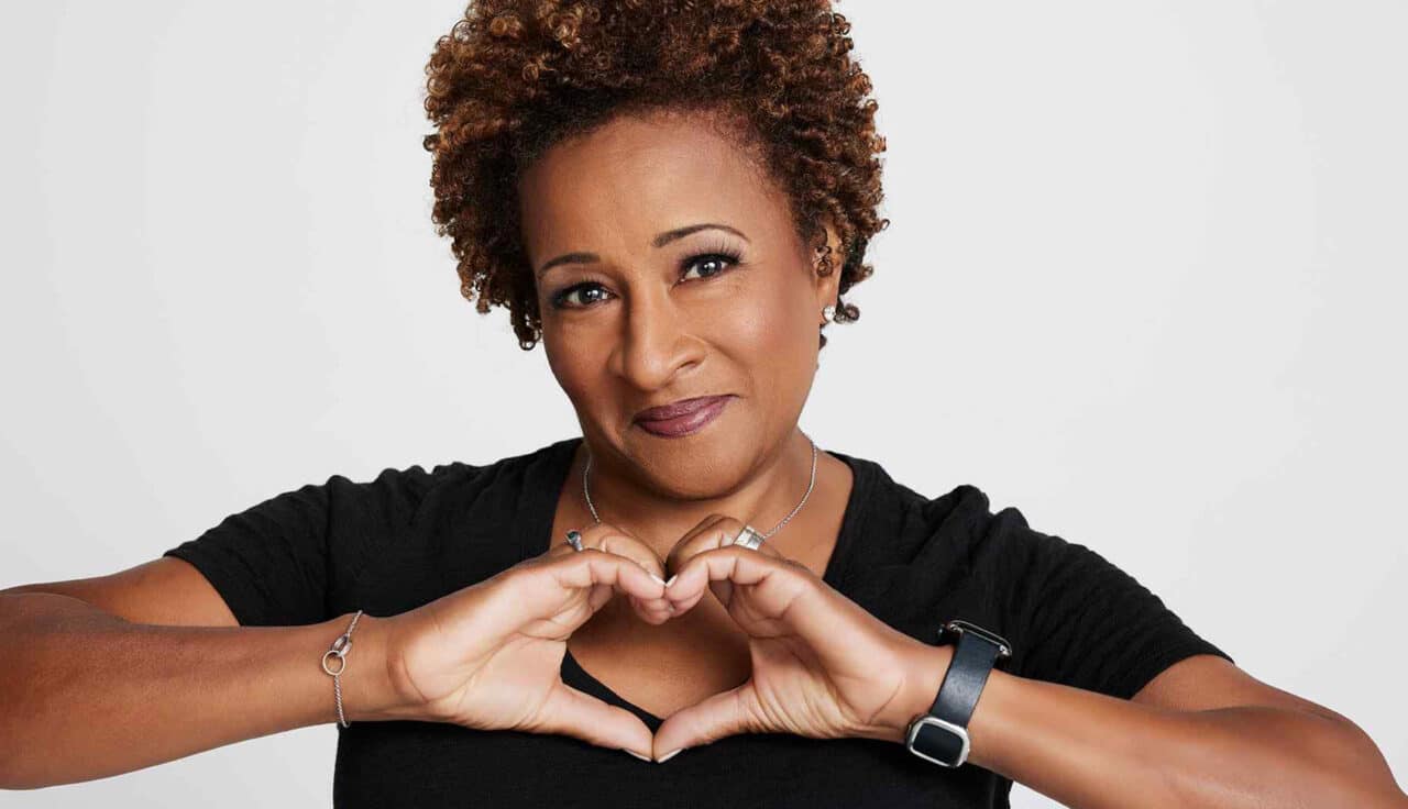 Wanda Sykes: The Please and Thank You Tour - Discover Brighton