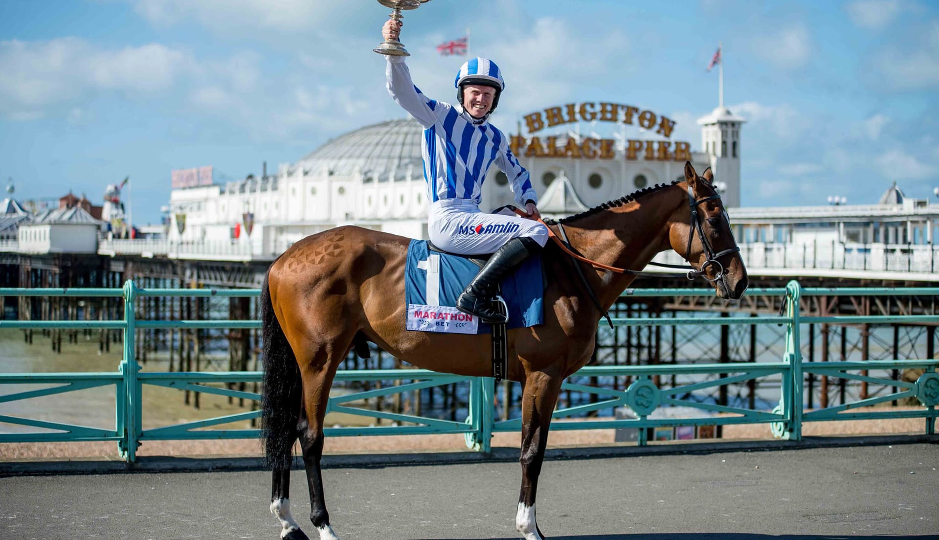 Festival of Racing – Family Fun Day - Discover Brighton