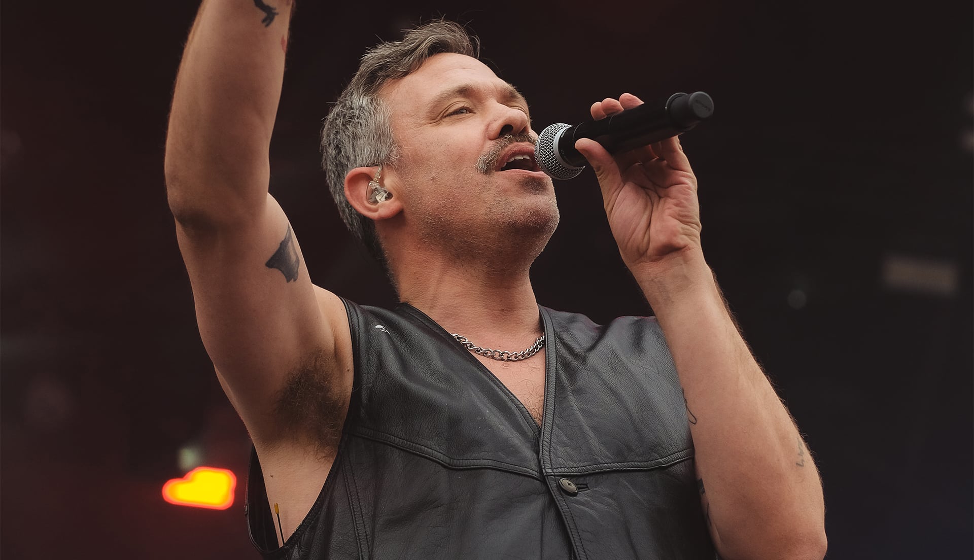 Behind Brighton’s Summer Of Music Discover Brighton