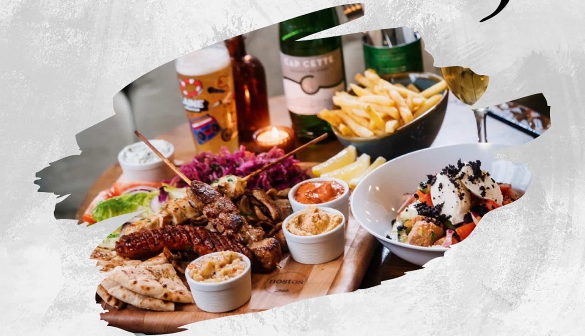 Unlimited Street Food Wednesdays Discover Brighton