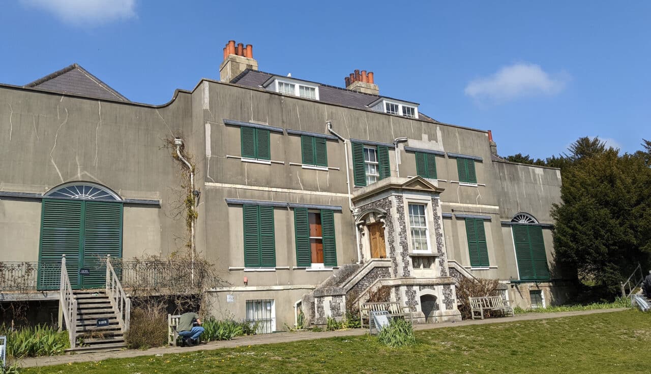 Babble Hove Discover Brighton