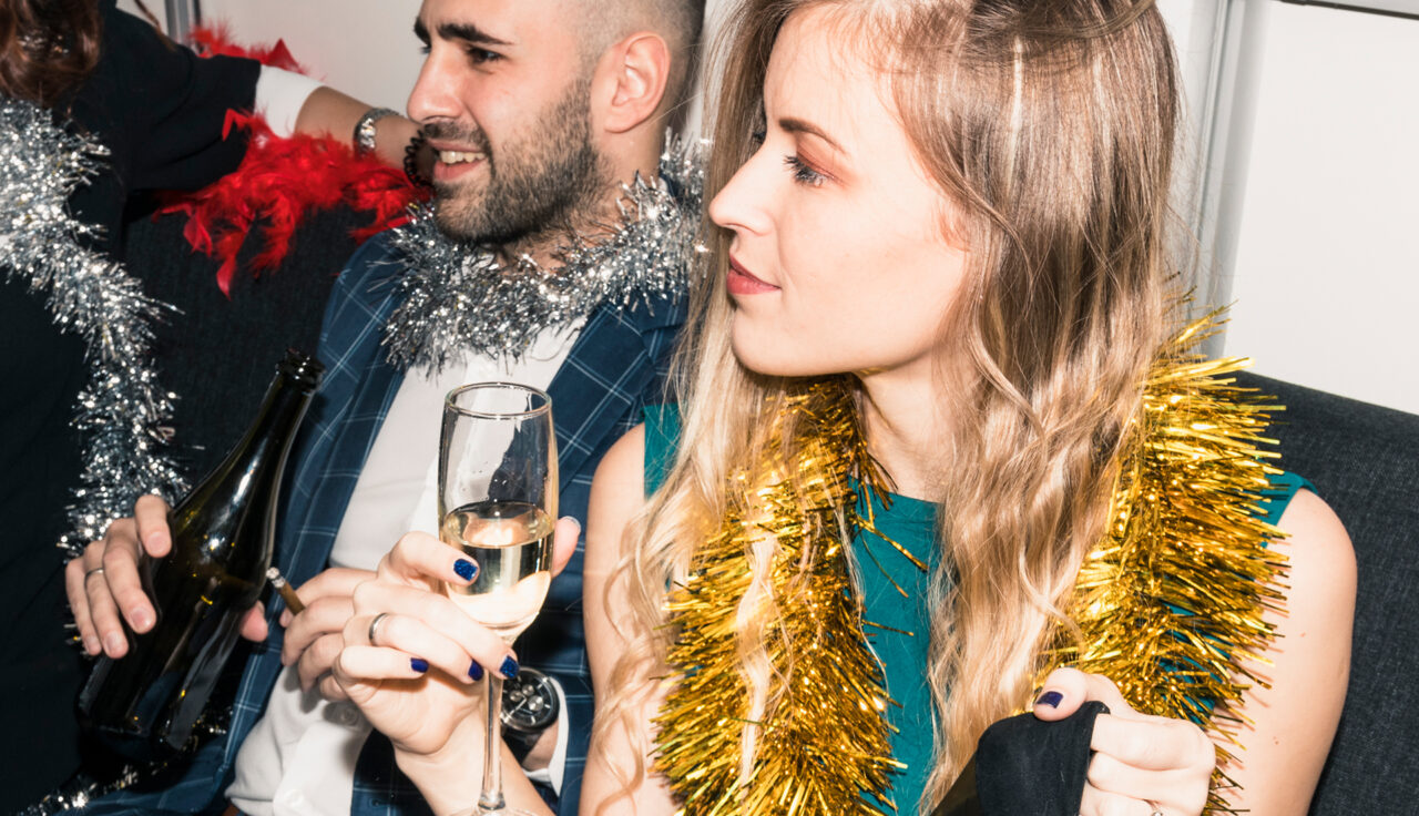 New Year’s Eve in Brighton 2025 - Discover Brighton