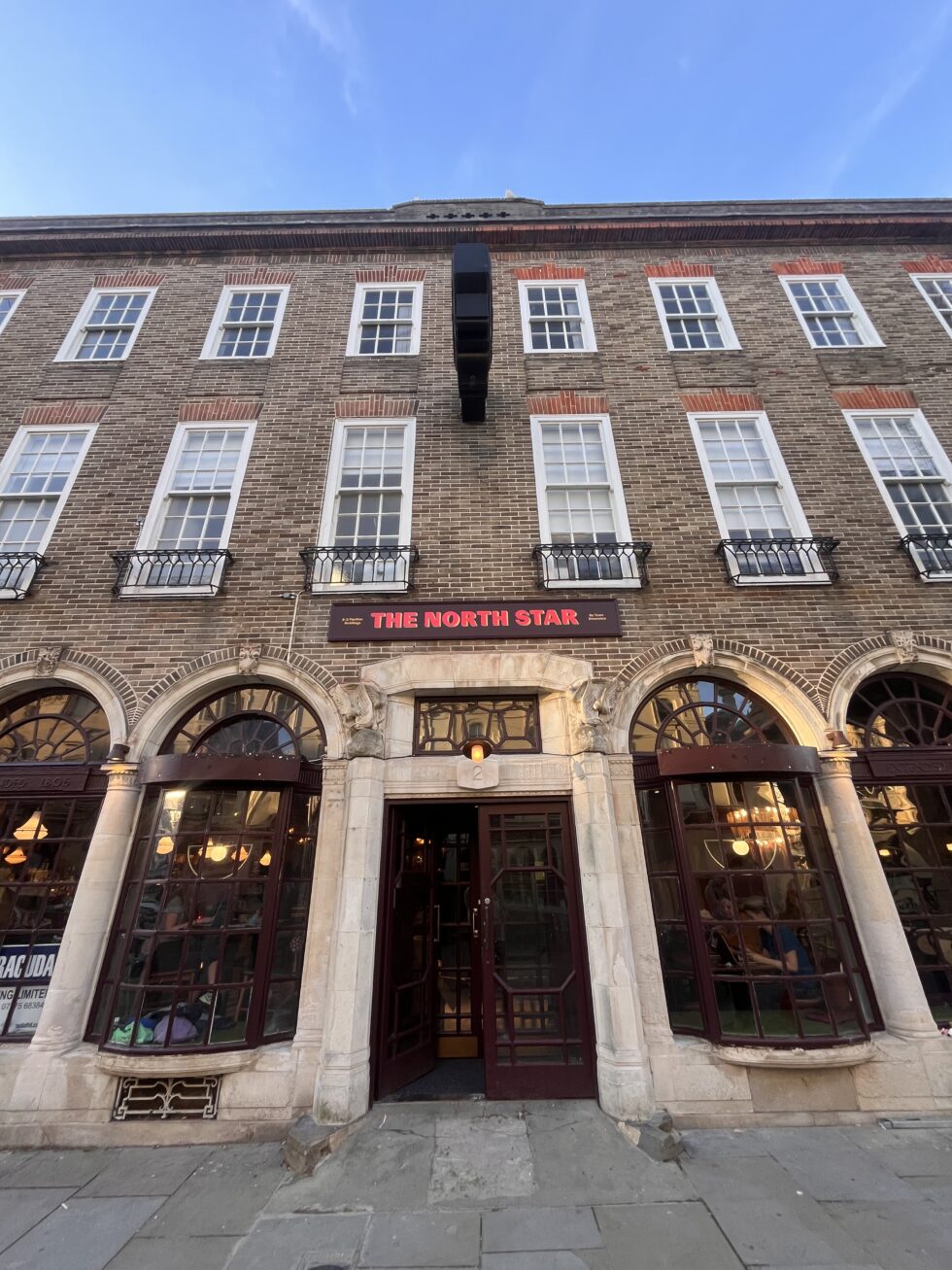 The North Star - Discover Brighton