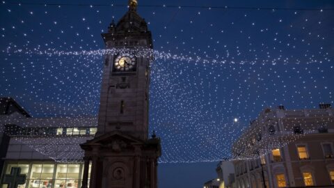 Christmas in Brighton: 10 Festive Things To Do - Discover Brighton