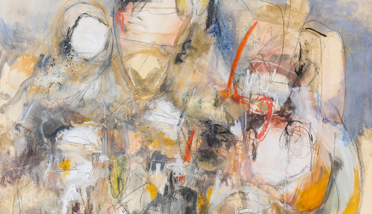 New immersive art exhibition by Karl Allen Discover Brighton