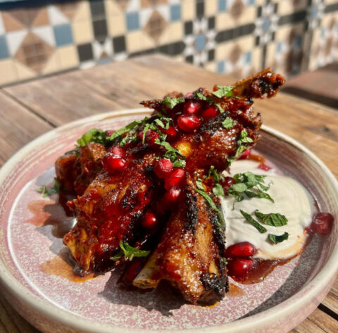 Halisco Too: Restaurant Review - Discover Brighton